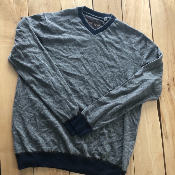 Robert Graham | Sweaters | Merino Wool Sweater | Poshmark